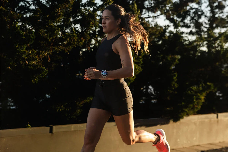 SMARTWATCHES FOR WOMEN – Tagged "Fitness Tracking Bands" – Flexis Fitness